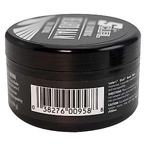 Luster's SCurl Beard Balm