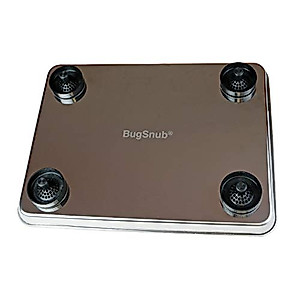 BugSnub Legs for Trays
