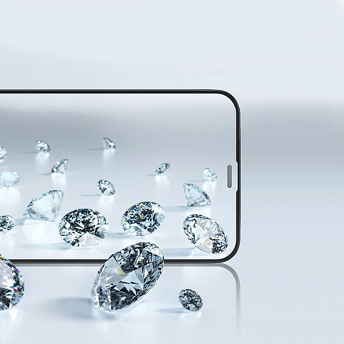 Screen Protector Designed for Vtech InnoTAB - Maxrecor Nano Matrix Crystal Clear
