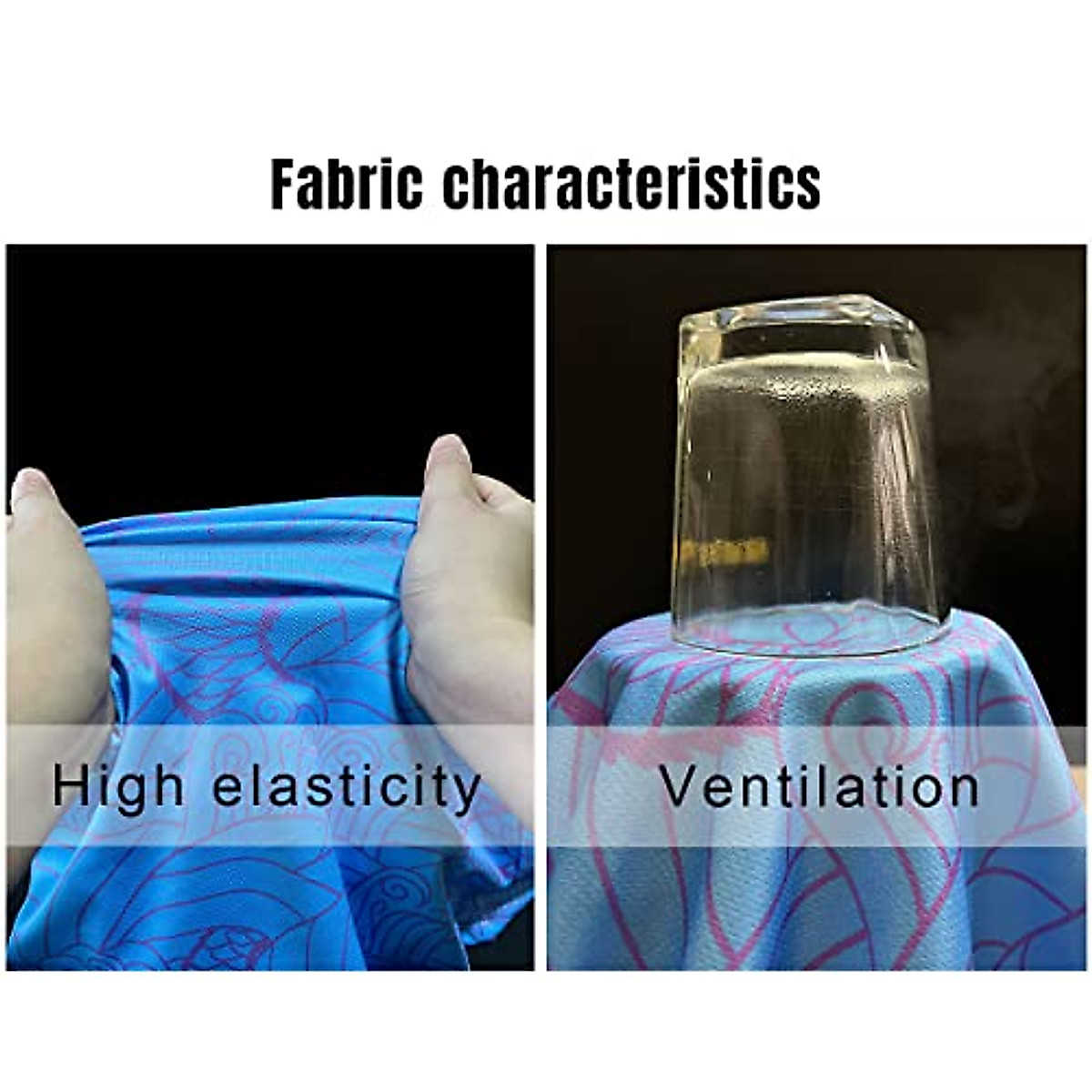 Custom Reversible Basketball Jersey for Men Women Adult Youth Print Name Number Logo (Black-Red)