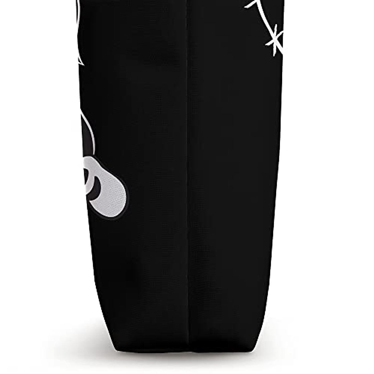 Emily The Strange Strange Love Tote Bag