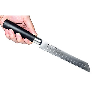 Seki Japan MASAMUNE, Japanese Stainless Steel Wa Knife, PP Handle, 7.9 inch (200mm)