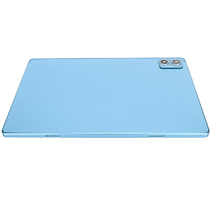 ICRPSTU for Android Tablet, Front Rear Camera 10.1in Screen Tablet for Home for Office (#1)