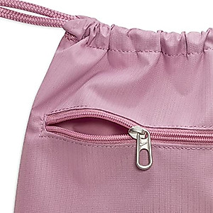 NIKE Brasilia Drawstring Pack Bag