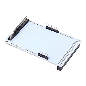 Touch LCD Shield, 3.2 inch TFT LCD Module Mega Shield V2.2 Expansion Board for Touch Screen Display for arduino Compatible with MEGA 2560