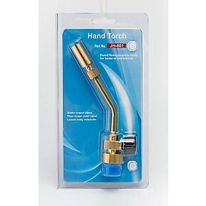 propane torch head,mapp gas torch,torch head with vale