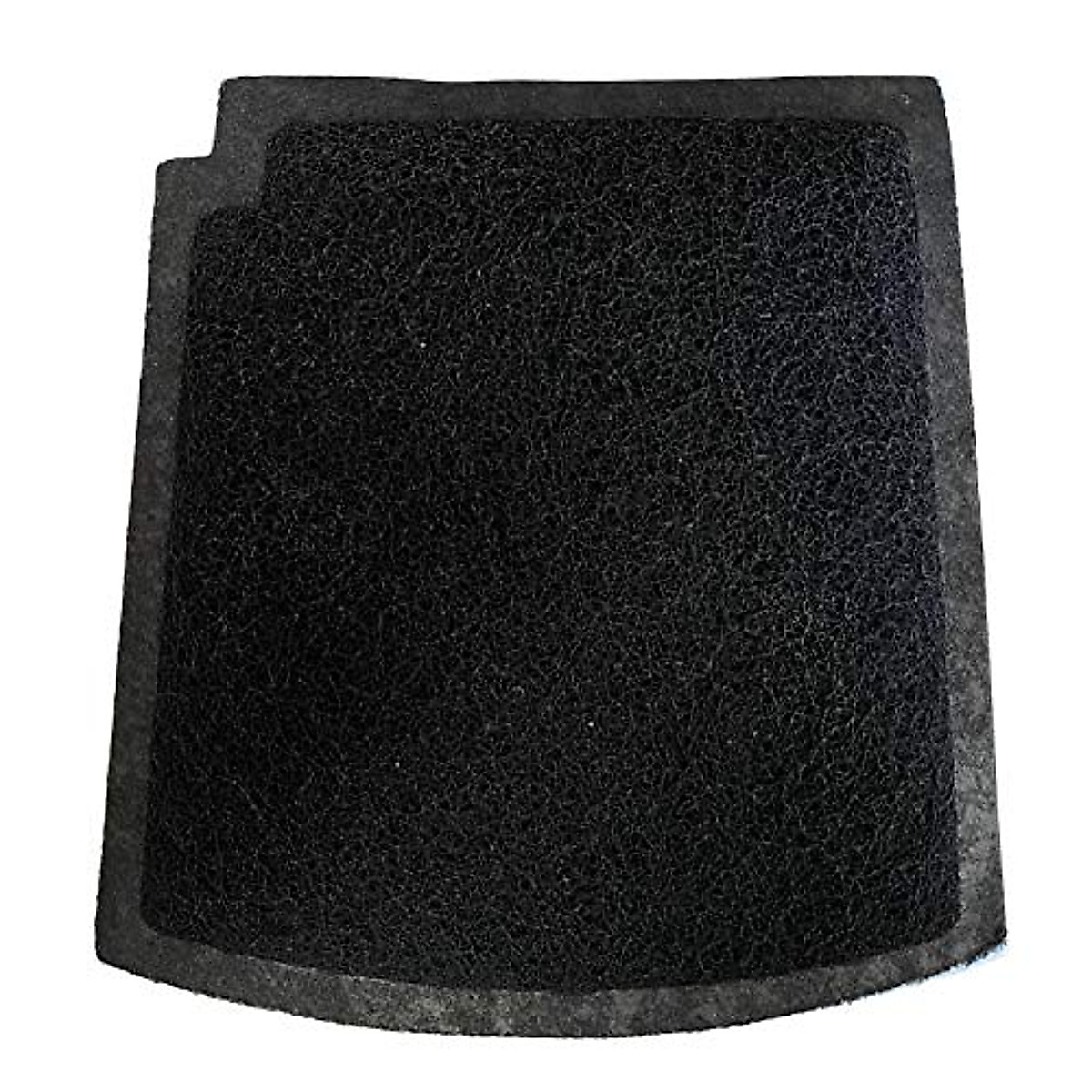 Nispira Carbon Filter Replacement 04234G Compatible with Hamilton Beach TrueAir Room Odor Eliminators 04384, 04386, 04532, 04532GM, 04530, 6 Packs