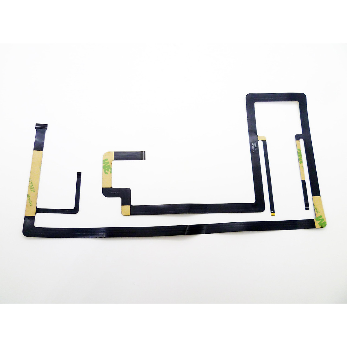 TheCoolCube Flexible Gimbal Flat Ribbon Flex Cable Replacement for DJI Inspire 1 Pro/Zenmuse X5 Drone