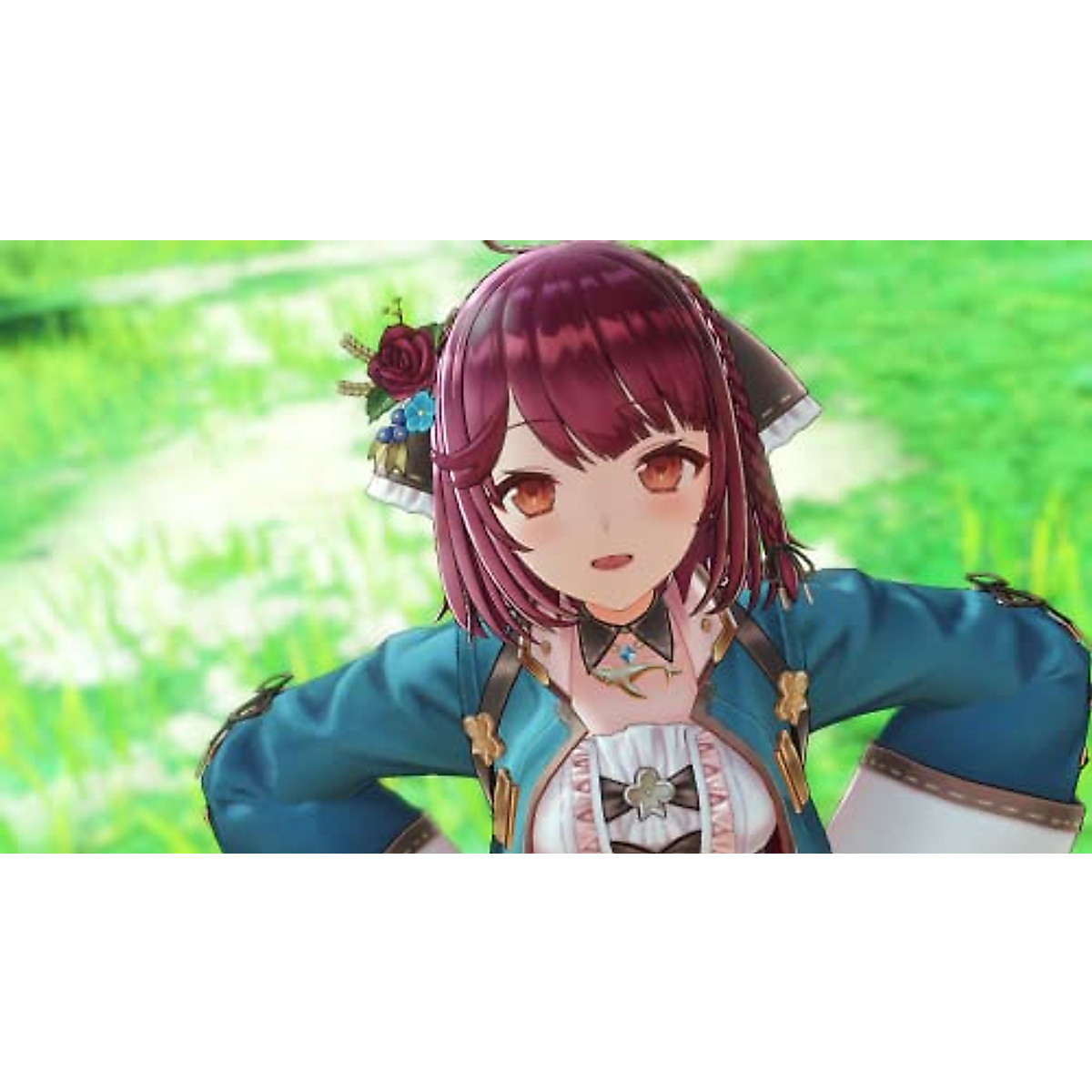 Atelier Sophie 2: The Alchemist of the Mysterious Dream - Nintendo Switch