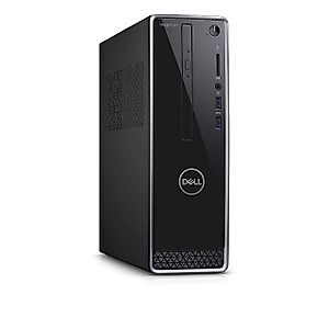 DELL Inspiron 3471 Disk Drive Desktop (Black)