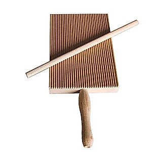 Eppicotispai Garganelli and Gnocchi Stripper