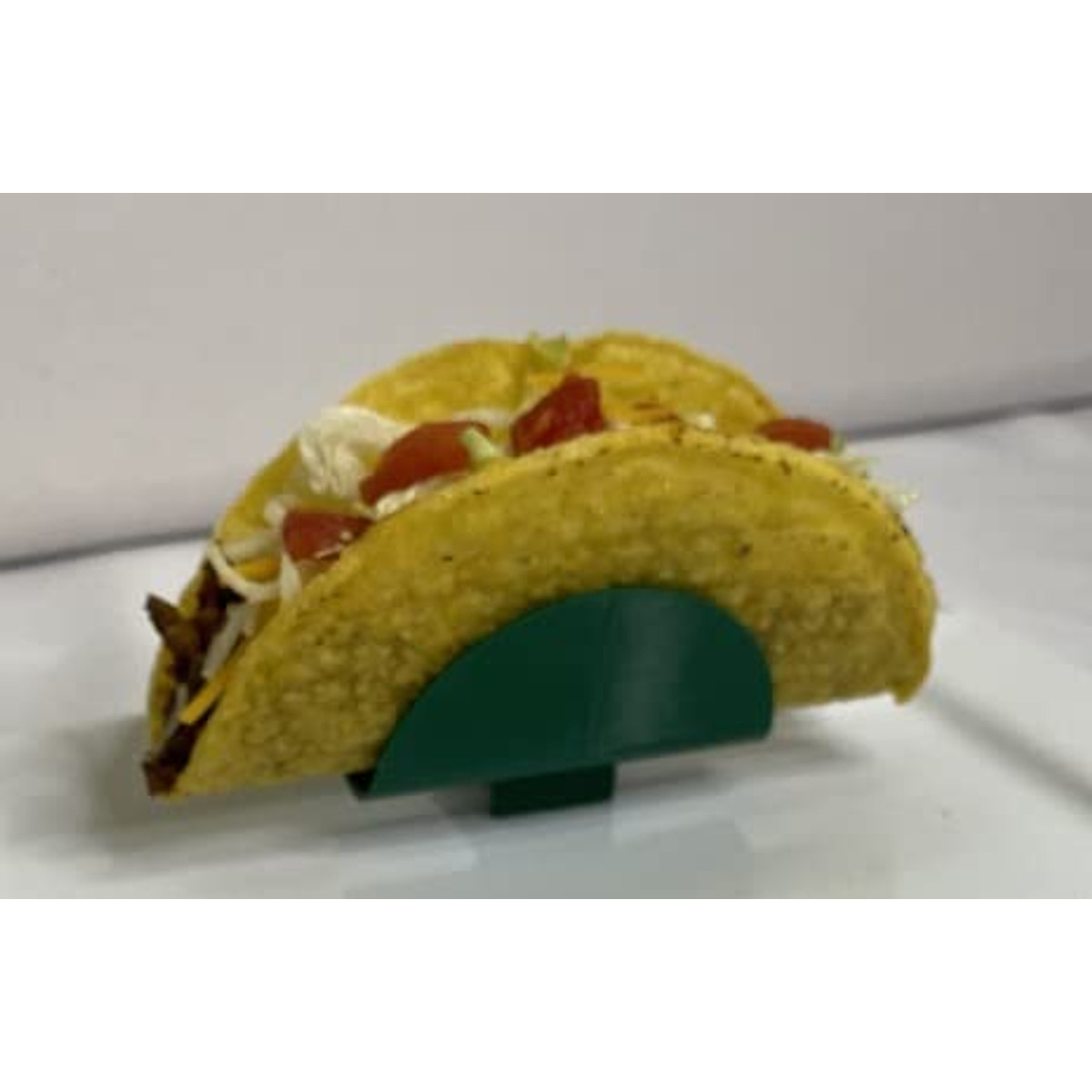 The Taco Clip