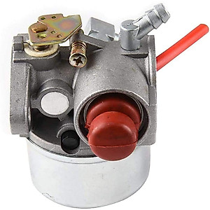 Shnile Carburetor & Air Filter for Craftsman 917.388410 917388410 6.75hp 21'' Lawn Mower Air Filter