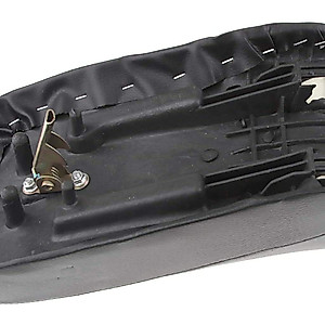 necaces Foam Seat Chinese Kids ATV Quad Bike Seat Pad for 50cc/70cc/90cc/110cc TaoTao Chinese Kids youth ATV 4-Wheeler