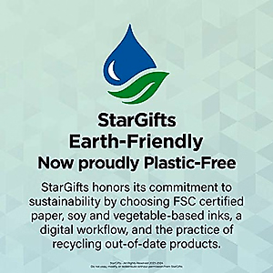 The Beauty of Dachshunds | 2024 14 x 24 Inch Monthly Deluxe Wall Calendar | Sticker Sheet | StarGifts | Animal Dog Breeds