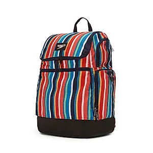 Speedo Unisex-Adult Large Teamster Backpack 35-Liter