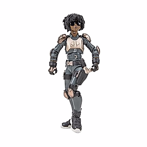 FORTNITE Chapter 2 Battle Royale - Ten 4-inch Articulated Figures in Dynamic Packaging with Codes for Bonus Virtual Items - Amazon Exclusive