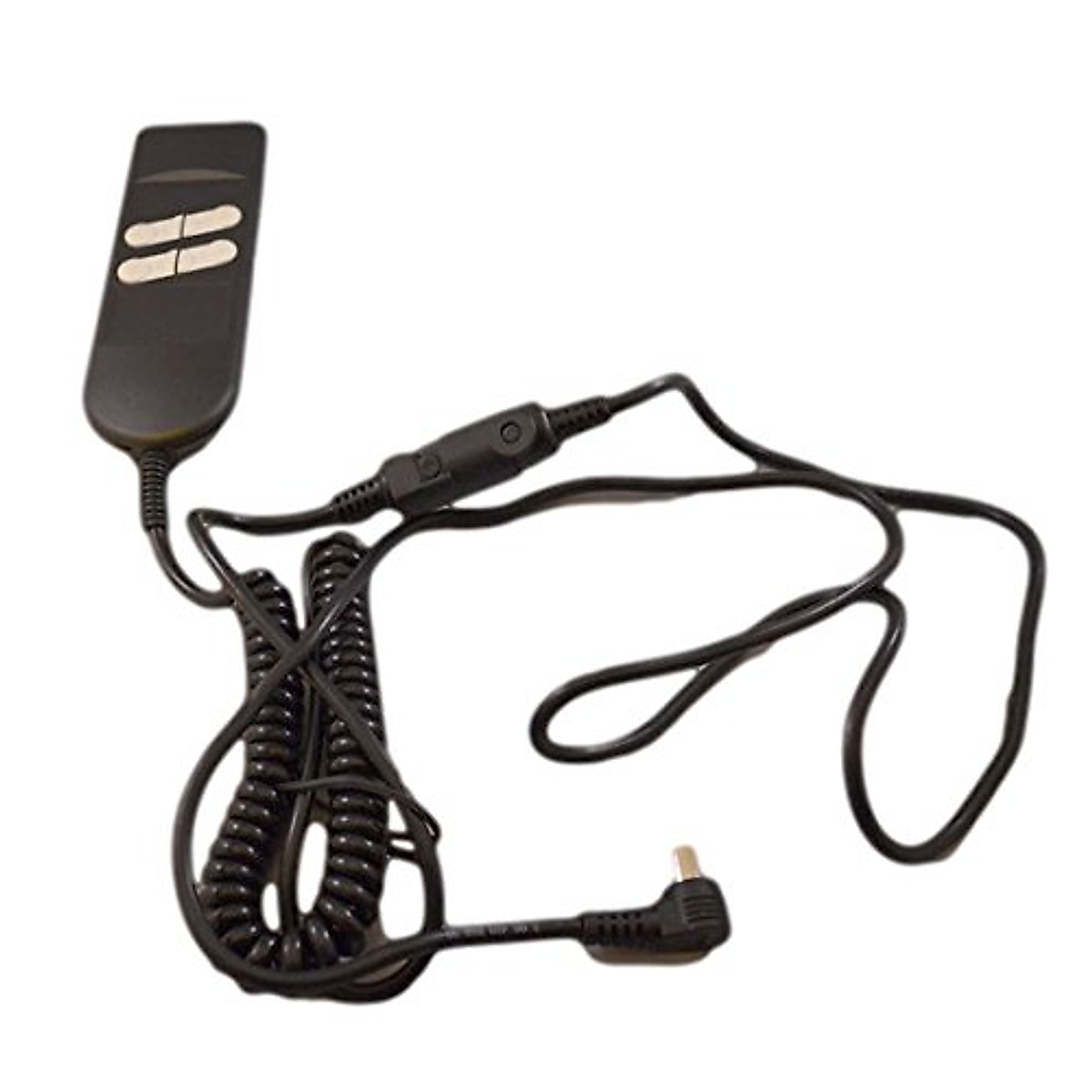 FR 6 Button Recliner Handset, for Okin