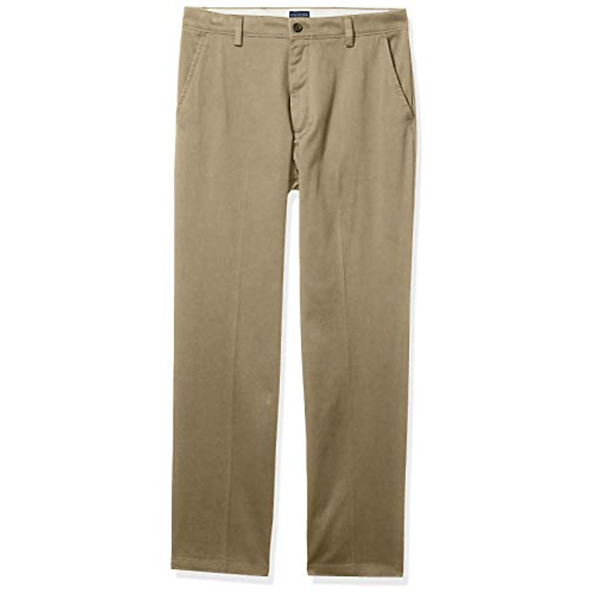 Dockers Men's Classic Fit Easy Khaki Pants (Standard and Big & Tall), Timberwolf, 38W x 32L