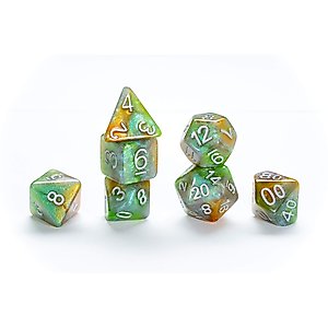 Gate Keeper Games & Dice Gatekeeper Aether Dice Ork York