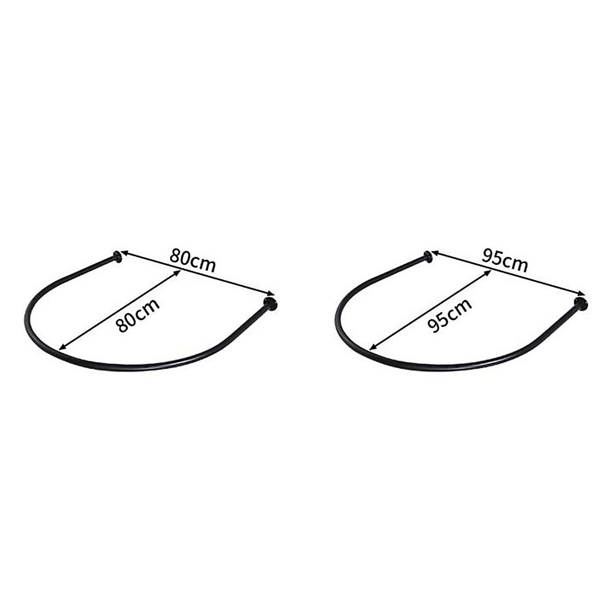 Changing Dressing Room, Portable Mobile Fitting Room Clothing Store, Freestanding Corner Changing Room Shading Rate 90% Privacy Tent for Shopping Mall and Office