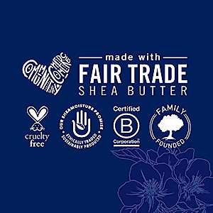 Shea Moisture Silicone Free Miracle Styler Leave In Conditioner Spray with Sugarcane Extract and Meadowfoam Seed, Unisex Leave In Treatment Detangler Spray, 8 Oz