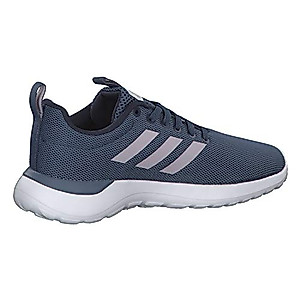 adidas W Lite Racer Ink/Mauve Running Shoes 6