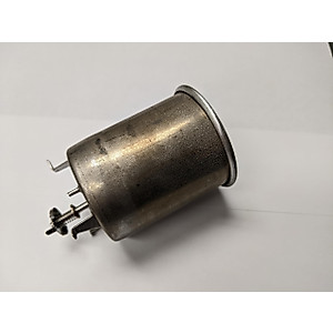 Mnem Thermal Sensing Unit, silver, BRR37-505