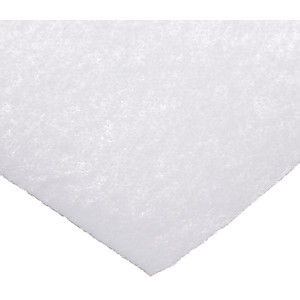 PELLON-Fusible Fleece, White 45”x20yd