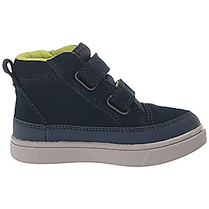 UGG Unisex-Child Rennon Ii Weather Sneakers, Concord Blue, 11