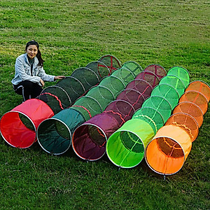 BESPORTBLE Fish Protection Net Bag Mutitool Freshwater Cast Net Crawfish Net Multitools Folding Tool Fishing Cage Basket Fishing Bait Outdoor Fishing Tool Stainless Steel Fishnet Anti Hanging