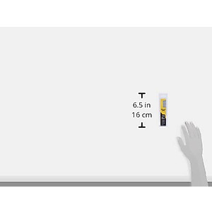 Stanley SWKBN 100T Nails 25 mm Pack of 1000