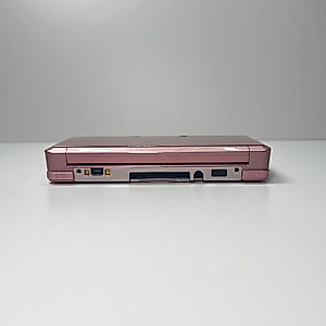 Nintendo 3ds Console - Pink - (Used)