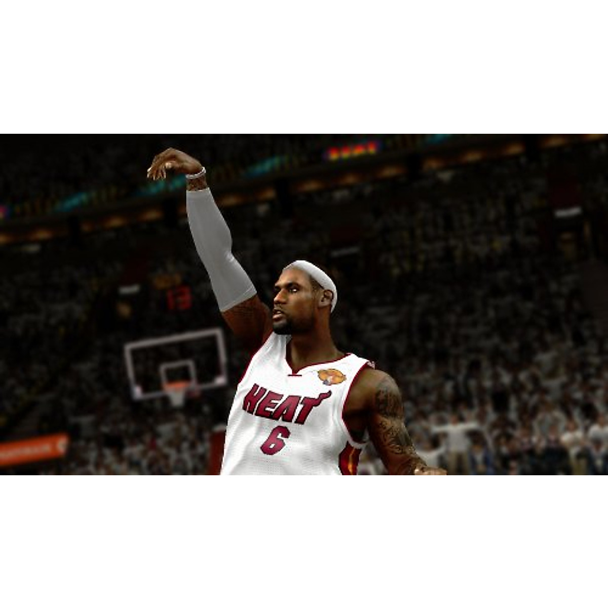 NBA 2K14 - Playstation 3