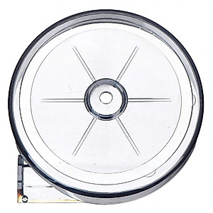 Spool Cover