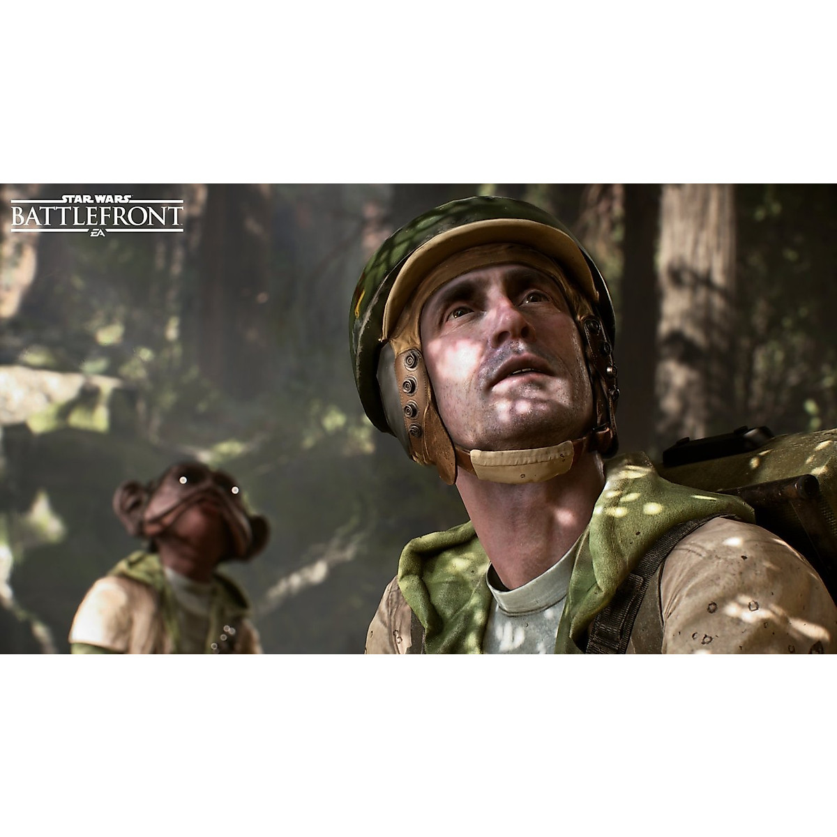 Star Wars: Battlefront - Standard Edition - Xbox One (Renewed)