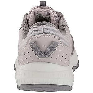 Saucony Women's Excursion TR15 Trail Running Shoe, SmokeFog, 8.5 W