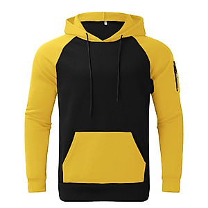 Lolmot Velour Suit Mens Leather Sport Coats Men's Stacked Sweatsuit Mens Green Tracksuit Set Orange Hoodies for Men White Linen Shorts Men Track Suits for Men Set Mens Clothing Trendy Mens Black