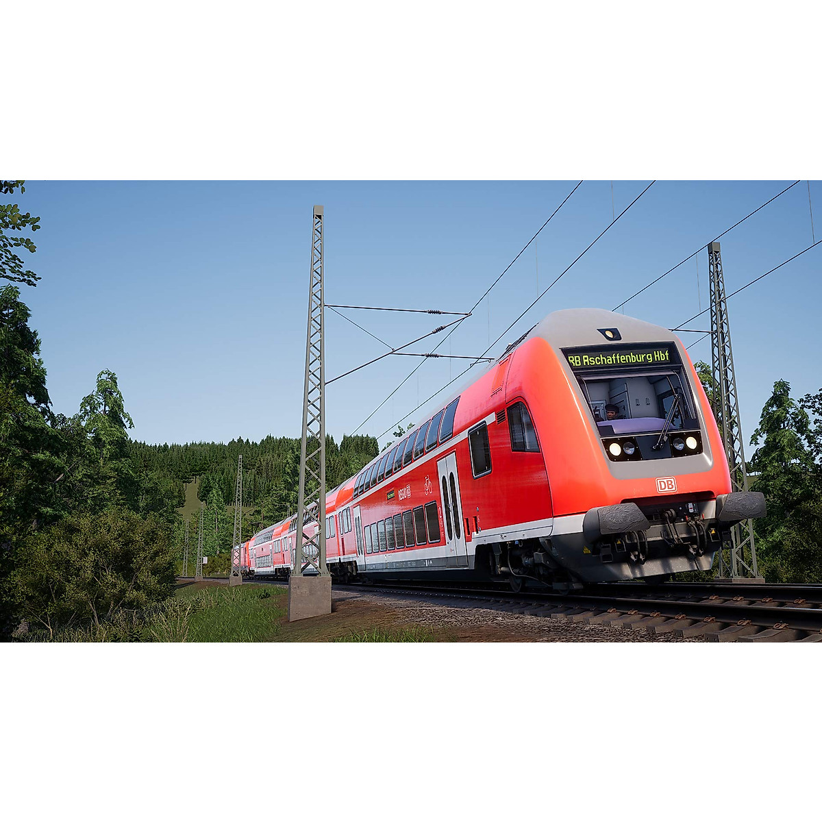 Train Sim World 2020 Collector's Edition - Xbox One