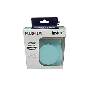 Fuji Instax Mini 7s Groovy Camera Case