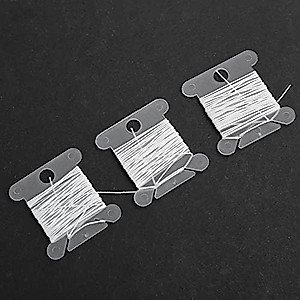 Leather Heart Bookmark Making Set, 2x2.2in Corner Page Book Marks for Reading Lover Cute Bookmarks Accessories Green Series