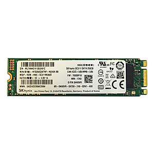 SK hynix SC311 256GB 2.5 Inch SATA3 Solid State Drive (3D V3)