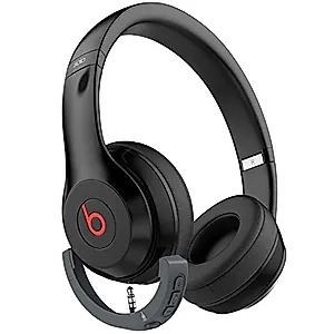 Bolle&Raven Wireless Bluetooth Adapter for Beats Solo 2 Headphones (Adapter Only)