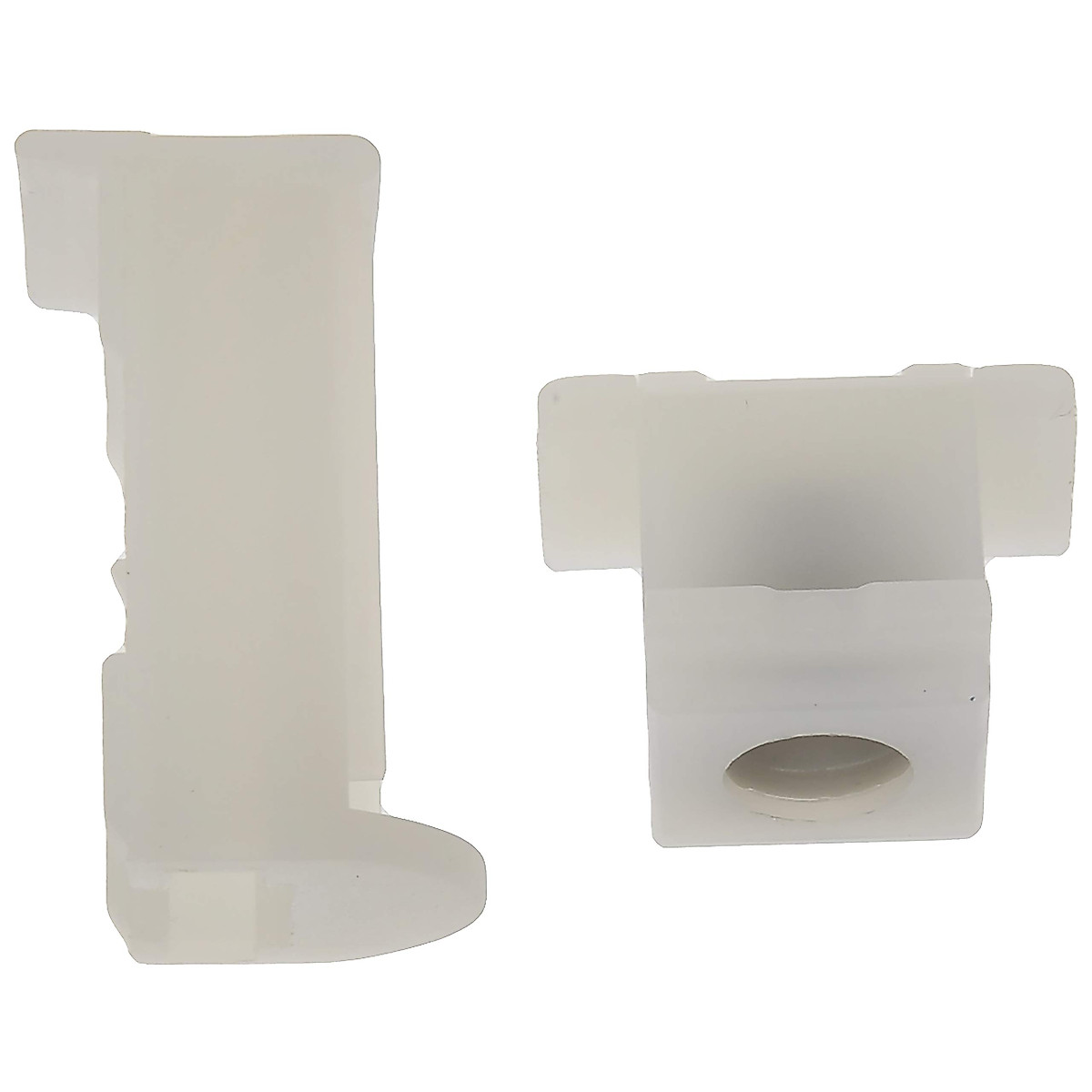 Dorman 14908 Shifter Cable Bushing Kit Compatible with Select Ford / Lincoln / Mercury Models (OE FIX)