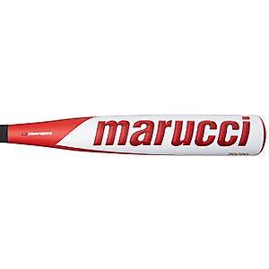 Marucci CAT COMPOSITE -10 USSSA Senior League Baseball Bat, 2 3/4" Barrel, 28"/ 18 oz