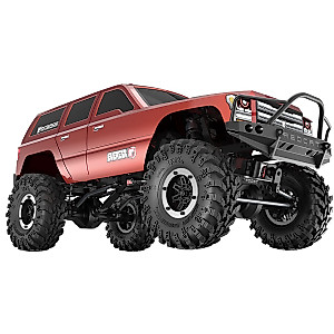 Redcat Racing Everest GEN7 Sport 1/10 4WD RTR Scale Rock Crawler