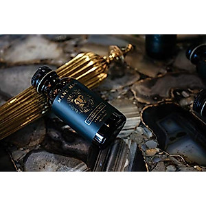 Mane Man Beard Oil - The Classic Mane