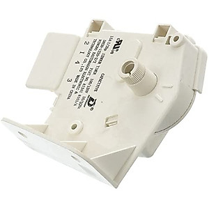 216517400 - ClimaTek Upgraded Replacement for Sears Refrigerator Defrost Timer