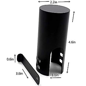 Faucet Lock, Outdoor Faucet Lock System for 2" Handle with Combination Lock to Prevent Water Theft, Prevent Unauthorized Water Use and Vandalism