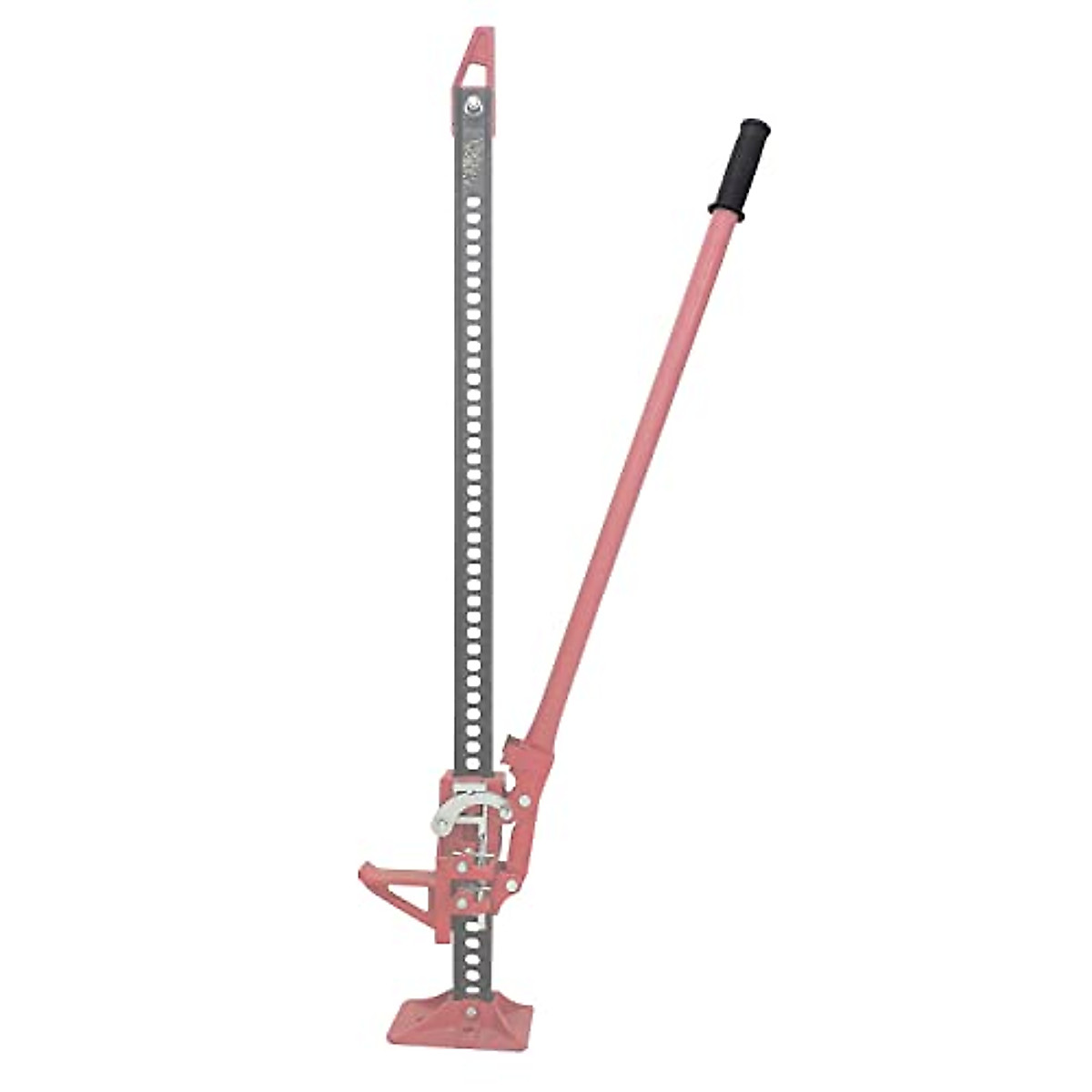 Handle Grip for Hi-Lift Jacks & Other Off Road Lift Jacks |Made of Rubber| - Black